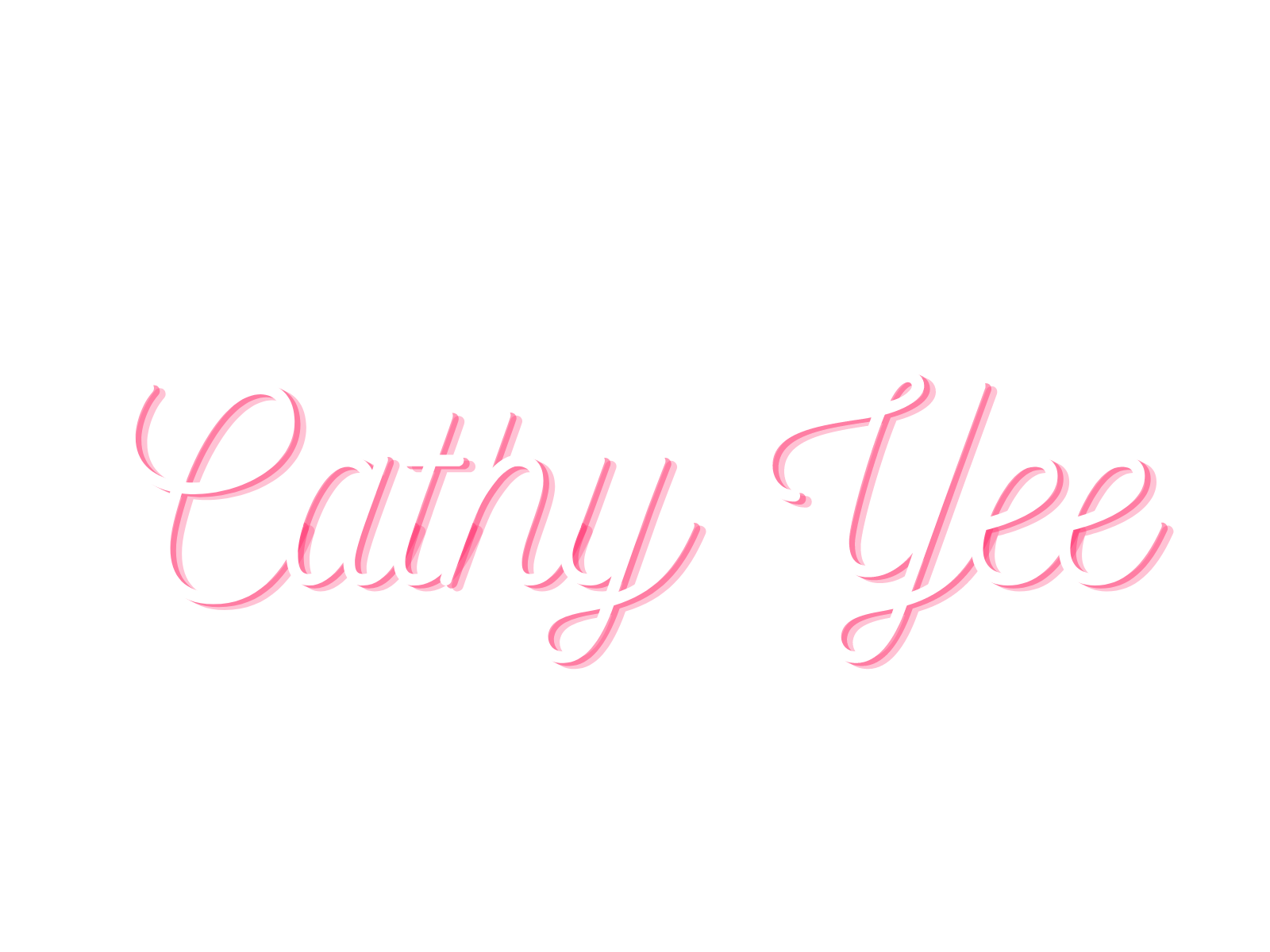 Cathy Yee - Engineer with 2 patents. Founder of Procreate Match.